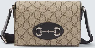 Gucci Crossbody Bag Gucci Horsebit 1955 Mini