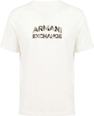 A|X Armani Exchange TOPS - T-shirts auf YOOX.COM