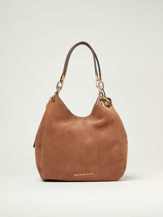 Michael Kors Sac Porté épaule MICHAEL KORS Femme couleur Cuir