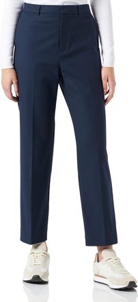 Noa Noa Womens Essential Stretch Hose, Dress Blues, 36