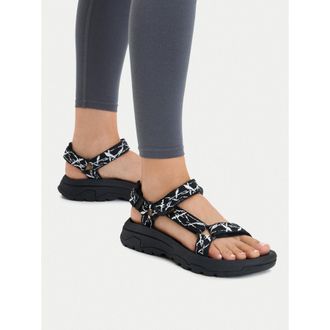 Teva Sandalen Teva Hurricane XLT 3 1173671 Schwarz