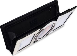 Moschino Clutch - Black
