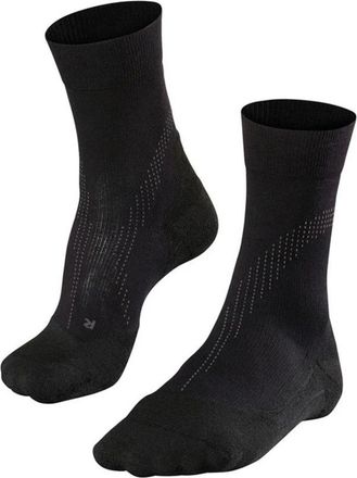 Falke Homme, Sous-v&ecirc;tements, Noir, Taille: ONE Size Stabilizing Cool Sock