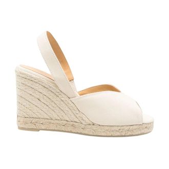 Castaner Wedges - - Shoes - Damen - Beige - 40 EU