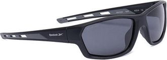 Reebok Sonnenbrillen RBK5029005P63 Schwarz