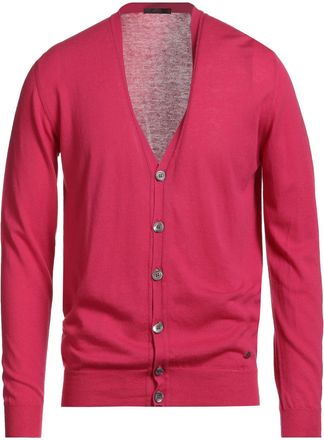 Mauro Grifoni STRICKWAREN - Strickjacken auf YOOX.COM