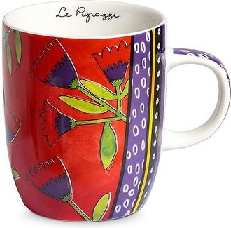 Egan Becher Le Puppe Rote ML 460