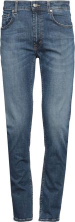 Department Five HOSEN & R&Ouml;CKE - Jeanshosen auf YOOX.COM