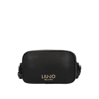 Liu Jo Damen, Taschen, Schwarzk, ONE SIZEGr&ouml;&szlig;e