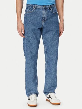 Karl Lagerfeld Jeans B2M10107 Blau Straight Fit