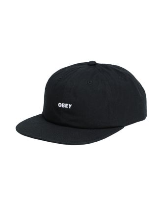 Obey ACCESSOIRES - Mützen & Hüte auf YOOX.COM