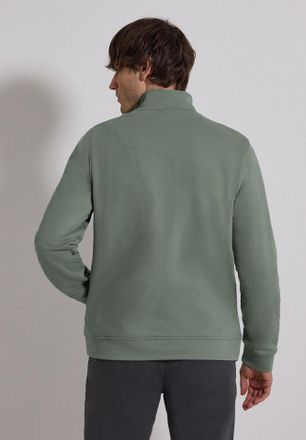 Street One Men Kurzjacke mit Stehkragen