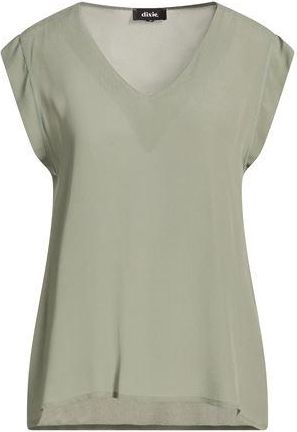Dixie TOPS - Tops sur YOOX.COM