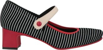 Daniele Ancarani SCHUHE - Pumps auf YOOX.COM