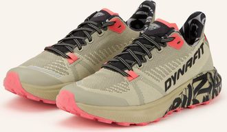 Dynafit Trailrunning-Schuhe Trail Graphic beige