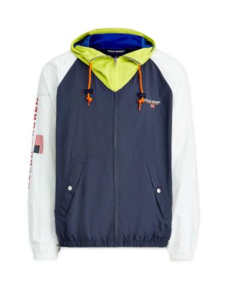 Ralph Lauren JACKEN & M&Auml;NTEL - Jacken und Anoraks auf YOOX.COM