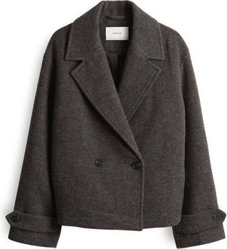 OPUS Allwetterjacke Jacke Hallyn