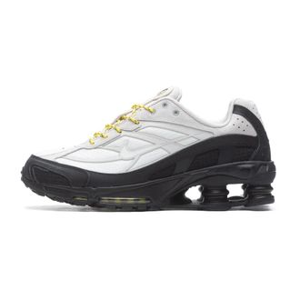 Nike Homme, Chaussures, Noir, Taille: 44 EU Shox Ride 2