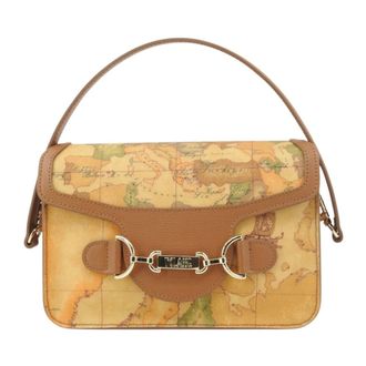 Alviero Martini 1A Classe Damen, Taschen, Mehrfarbig, ONE SIZEGr&ouml;&szlig;e