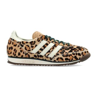 adidas Femme, Chaussures, Beige, Taille: 36 1/2 EU SL 72 OG W Baskets