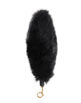 Burberry Kleinlederwaren - Schl&uuml;sselanh&auml;nger auf YOOX.COM