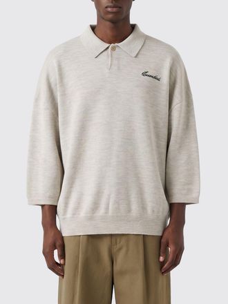 Fear of God Polo Homme couleur Blanc