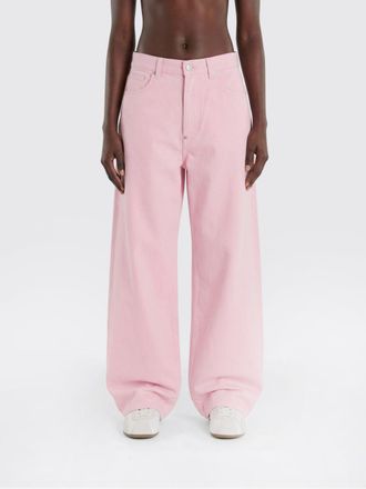 Kenzo Jeans KENZO Damen Farbe Pink
