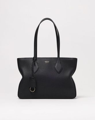 Ferragamo Schultertasche FERRAGAMO Damen Farbe Schwarz