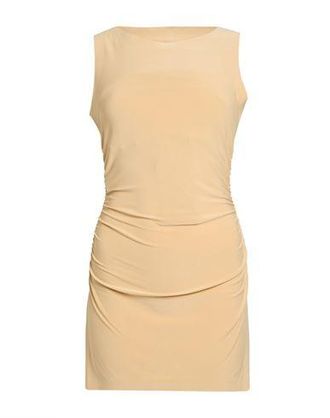 Norma Kamali ROBES - Robes courtes sur YOOX.COM