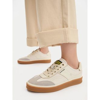 G-Star Sneakers G-Star Raw CEO-STAR-01 Beige
