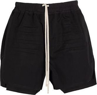 Rick Owens BAS - Shorts et bermudas sur YOOX.COM