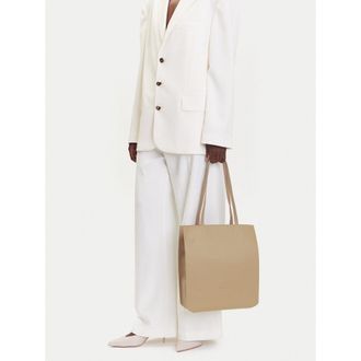 Patrizia Pepe Handtasche Patrizia Pepe 8B0237/L001-B732 Beige