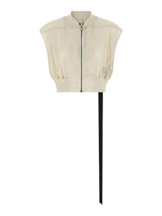 Rick Owens Bomber - Beige