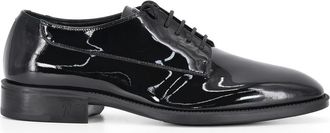 Giuseppe Zanotti MELITHON Lace up