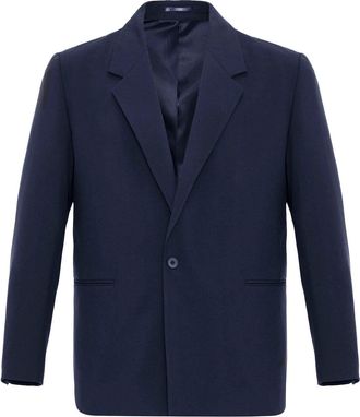 Antioch Blazer Jacket