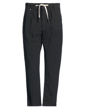 BL.11 BLOCK ELEVEN HOSEN & R&Ouml;CKE - Hosen auf YOOX.COM