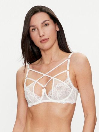 Hunkemöller Bügel-BH Anna 204531 Weiß