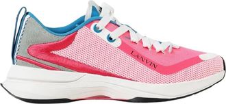 Lanvin Herren, Schuhe, Mehrfarbig, 45 EUGr&ouml;&szlig;e