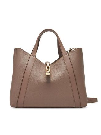 Furla Handtasche Goccia S WB01789 BX3353 KH 3624S Beige