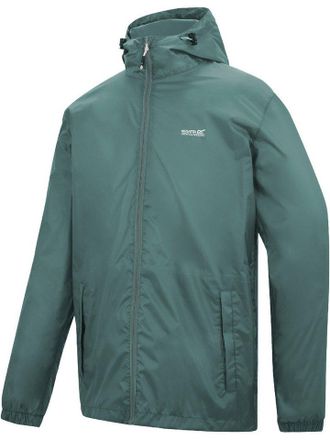 Regatta Fleecejacke RMW281-ZLV Regatta Pack-It III Walkingjacke