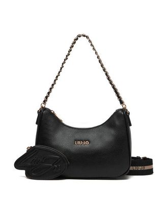 Liu Jo Rucksack AA6180 E1012 Schwarz