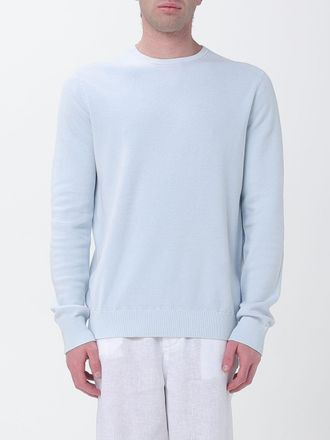 Ecoalf Pull ECOALF Homme couleur Bleu 1