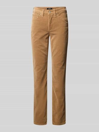 Lauren Ralph Lauren Cordhose mit 5-Pocket-Design