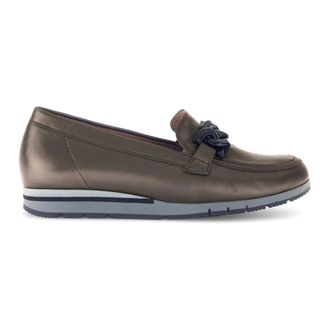 Gabor Damen, Schuhe, Braun, 37 EUGr&ouml;&szlig;e