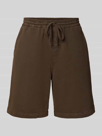 Carhartt Work in Progress Shorts mit elastischem Bund Modell Floyde