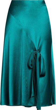 Alberta Ferretti HOSEN & R&Ouml;CKE - Midi-R&ouml;cke auf YOOX.COM