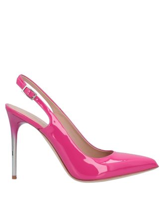 Sergio Levantesi SCHUHE - Pumps auf YOOX.COM