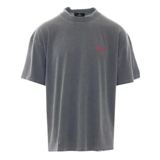 Represent Owners Club T-Shirt - - Tops - Herren - Grau - XL