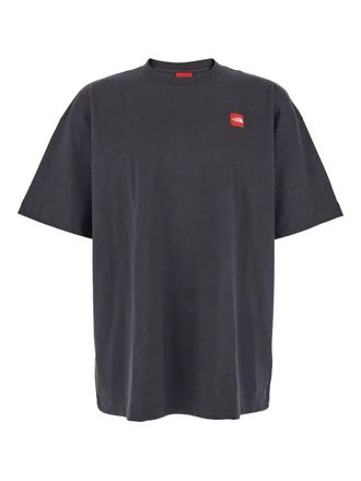 The North Face Men Redbox Short Sleeves Tee