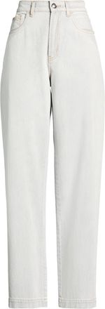 Moorer HOSEN & R&Ouml;CKE - Jeanshosen auf YOOX.COM